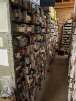 The Ultimate Barn Find: 180 British Motorcycles Rediscovered