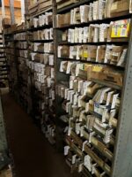 The Ultimate Barn Find: 180 British Motorcycles Rediscovered