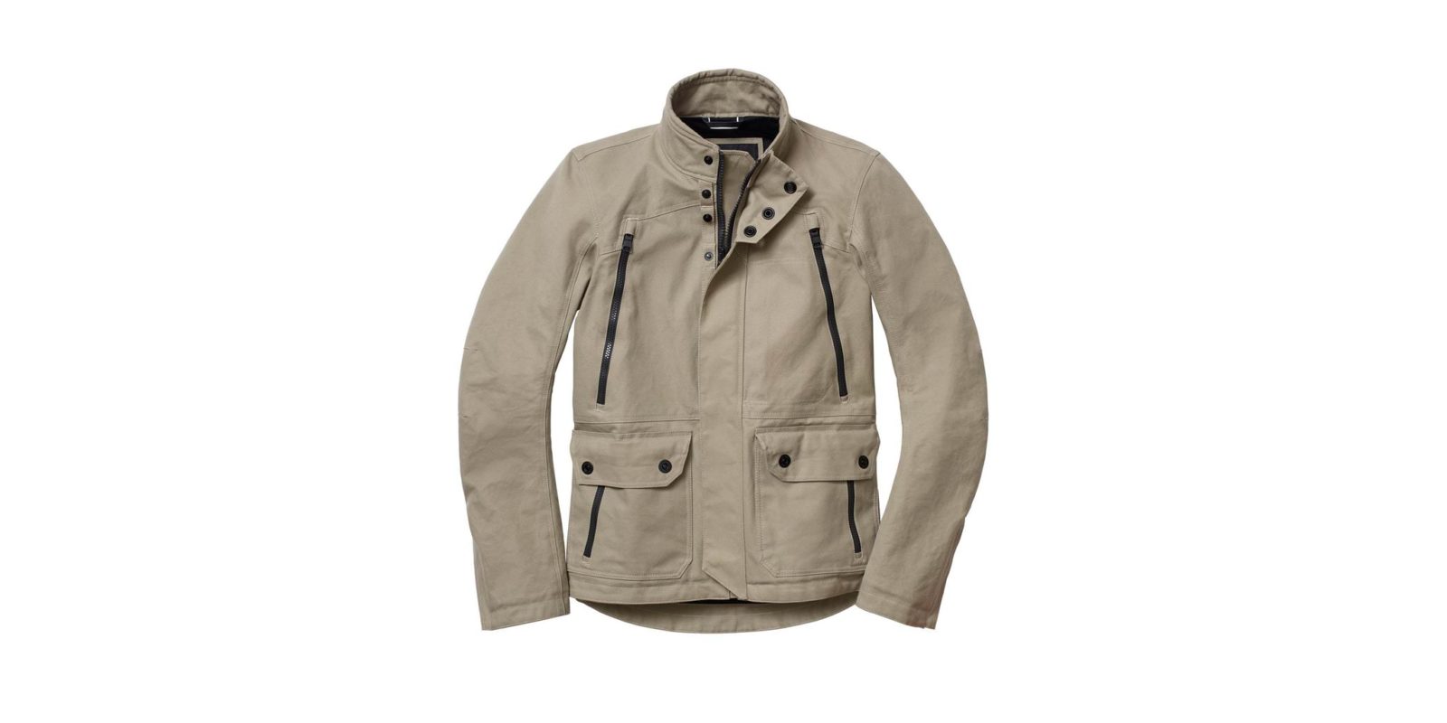 The Aether Mojave Armored Motorcycle Jacket