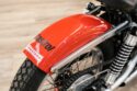 A Rare Harley-Davidson Sportster XLR 883 TT Racer