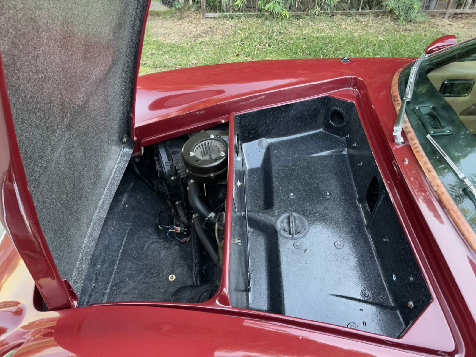 Lotus Europa Twin Cam Special: The Car That Could Have Been The Ford GT40 Lotus Europa Twin Cam Special: The Car That Could Have Been The Ford GT40