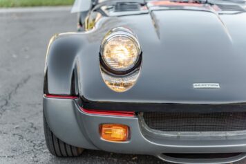 There's A Rare Rotary-Powered Maxton Rollerskate For Sale