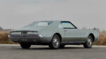 The Revolutionary 1966 Oldsmobile Toronado