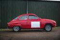 Two-Stroke Rally Legend: The Saab 96 Monte Carlo 850
