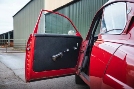 Two-Stroke Rally Legend: The Saab 96 Monte Carlo 850