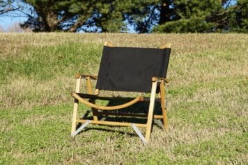 The Kermit Chair: The Original Motorcycle Touring Chair – 100% Made In ...