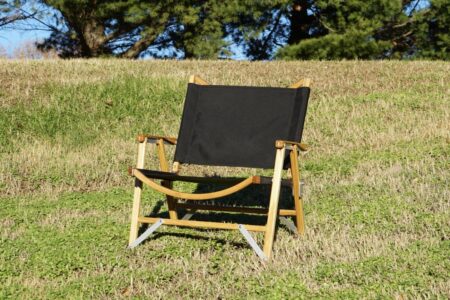 The Kermit Chair: The Original Motorcycle Touring Chair – 100% Made In ...