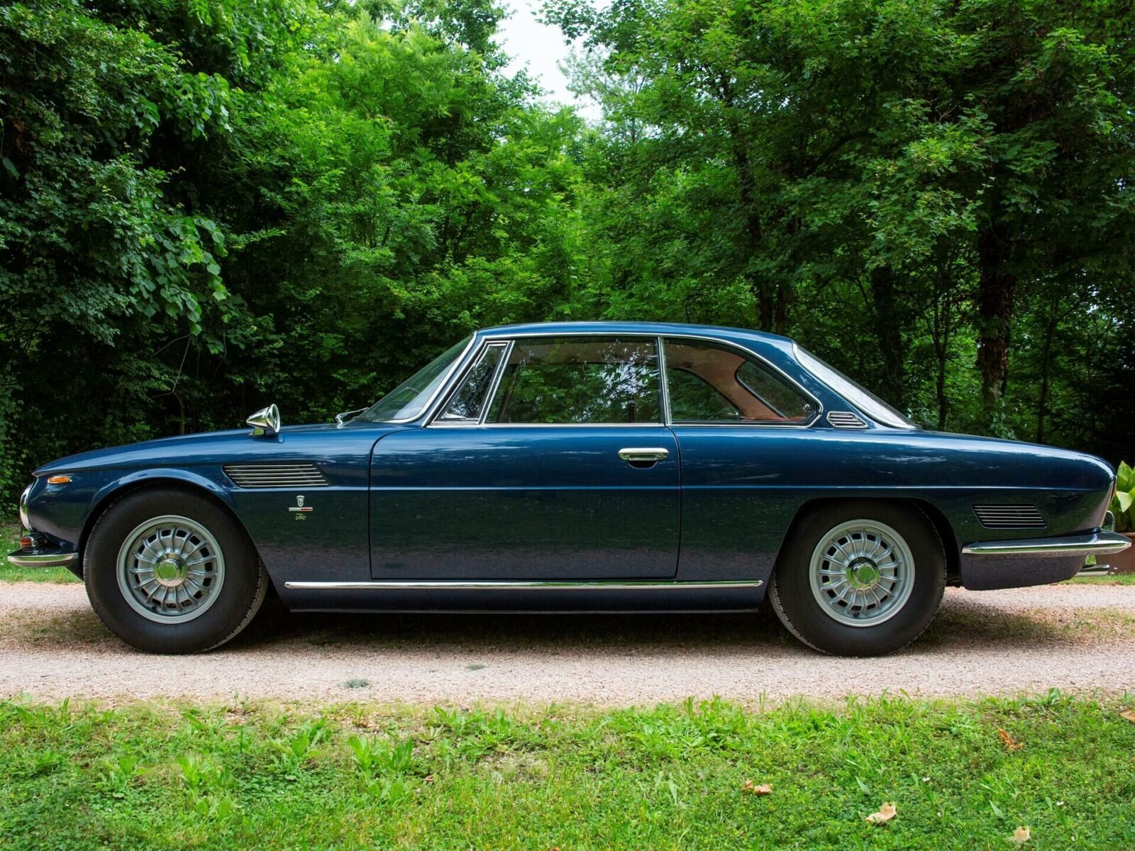 For Sale: An Iso Rivolta IR 300