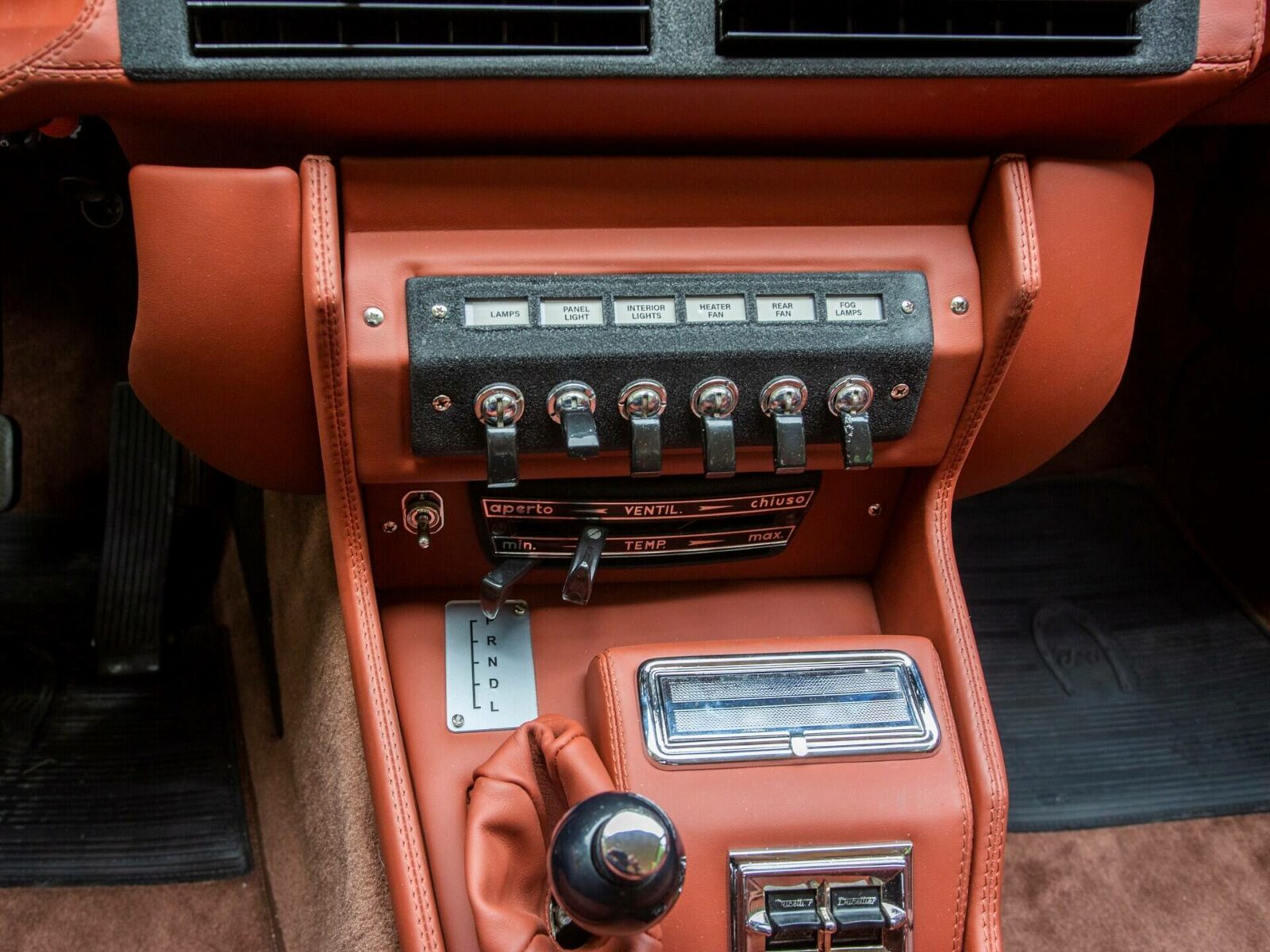 For Sale: An Iso Rivolta IR 300
