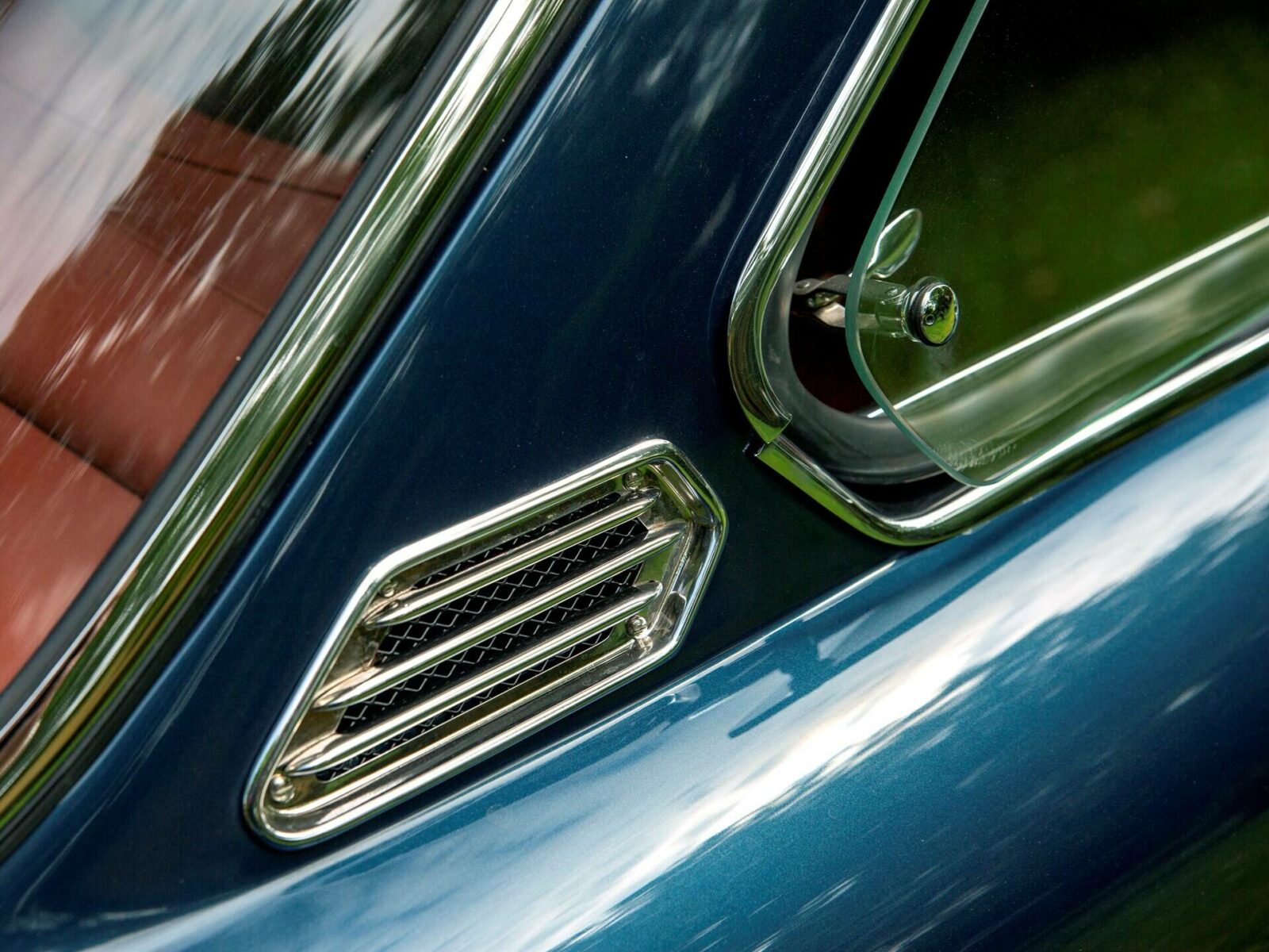 For Sale: An Iso Rivolta IR 300