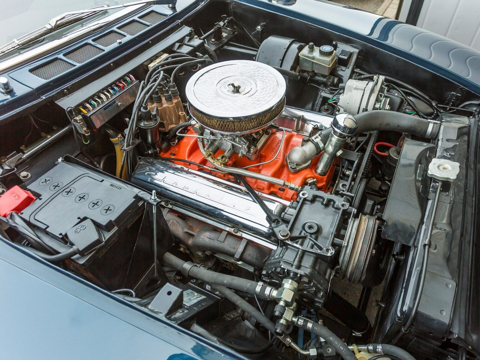 For Sale: An Iso Rivolta IR 300