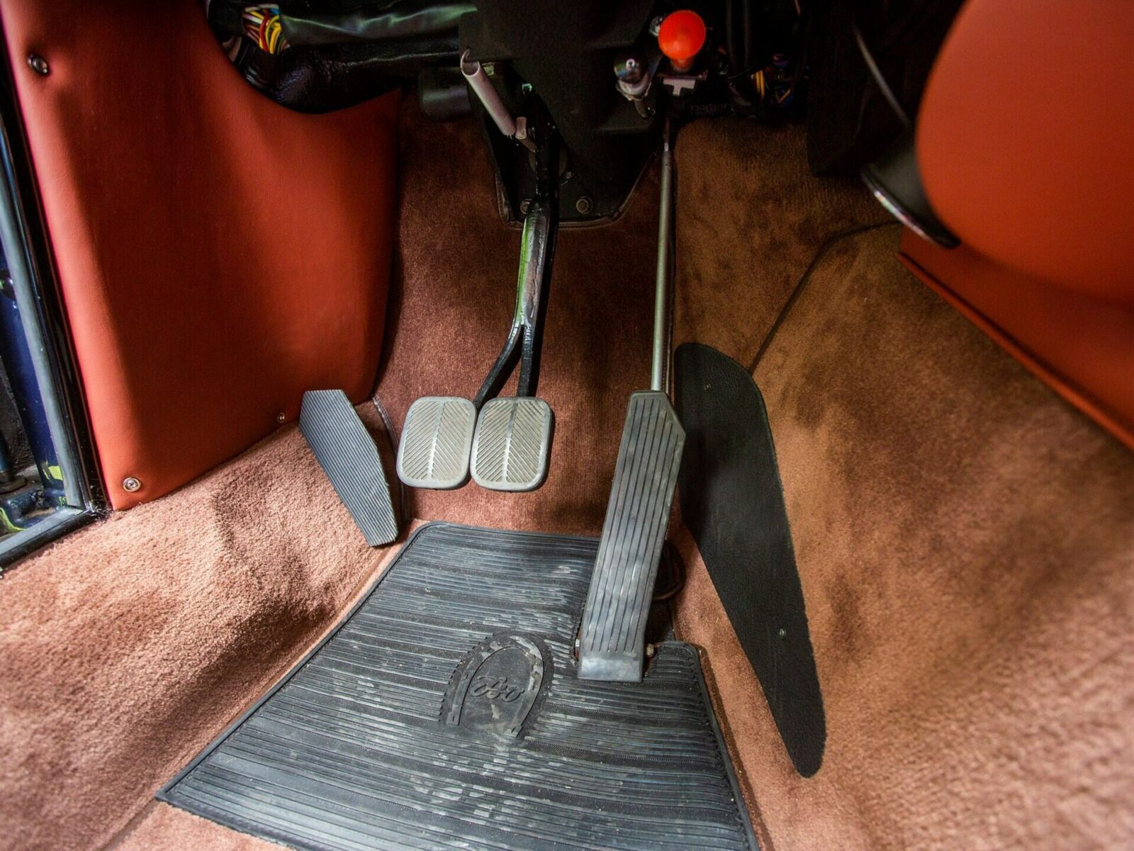 For Sale: An Iso Rivolta IR 300