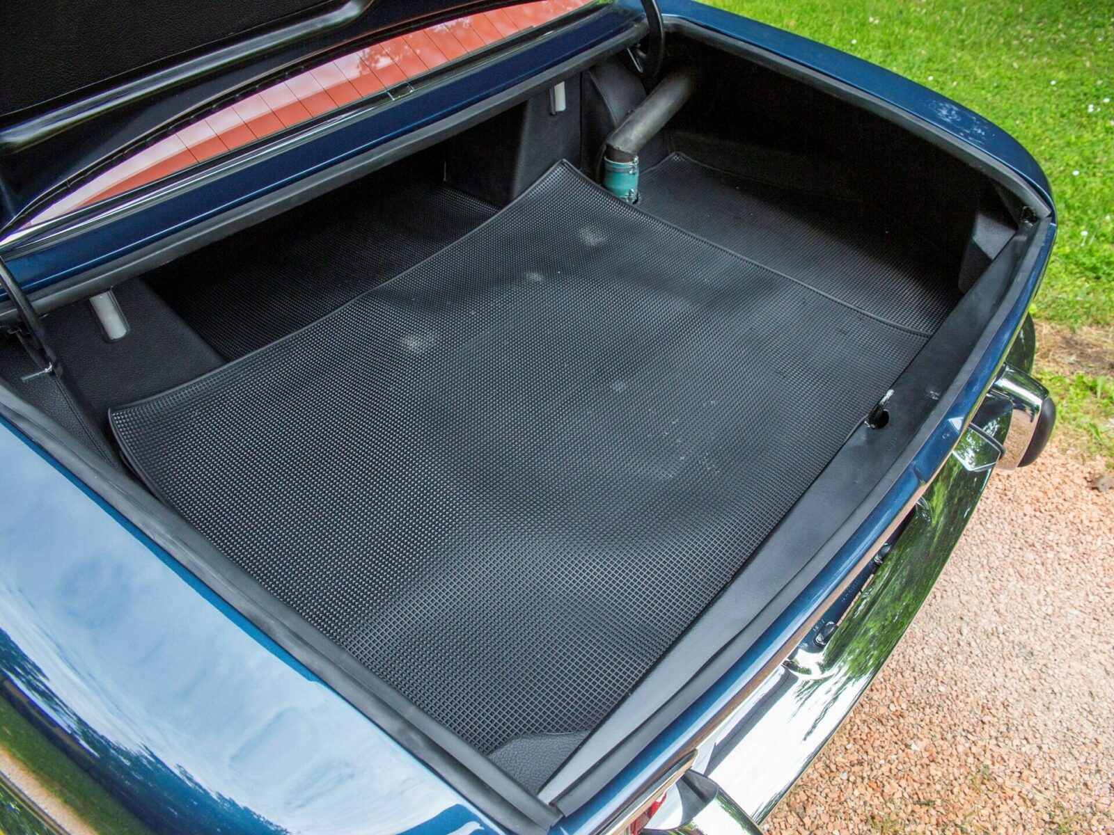 For Sale: An Iso Rivolta IR 300