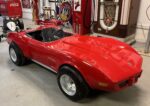 For Sale: A C3 Corvette Go Kart