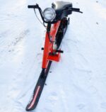 For Sale: An Original Chrysler Sno-Runner