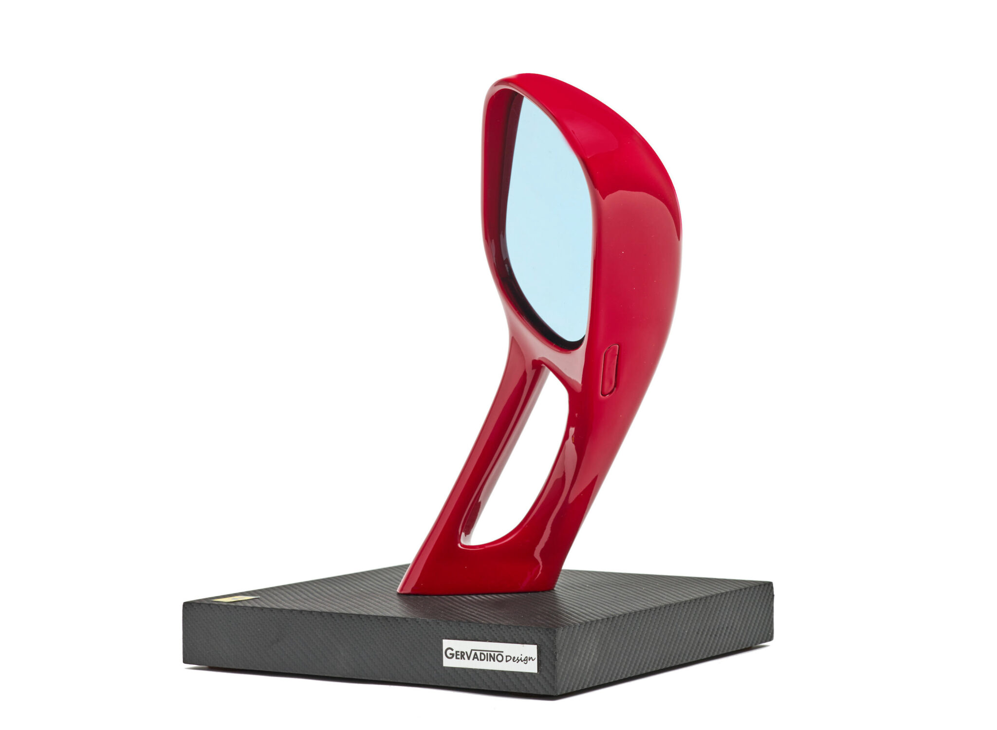 Vespa Sidecar - (SILODROME)