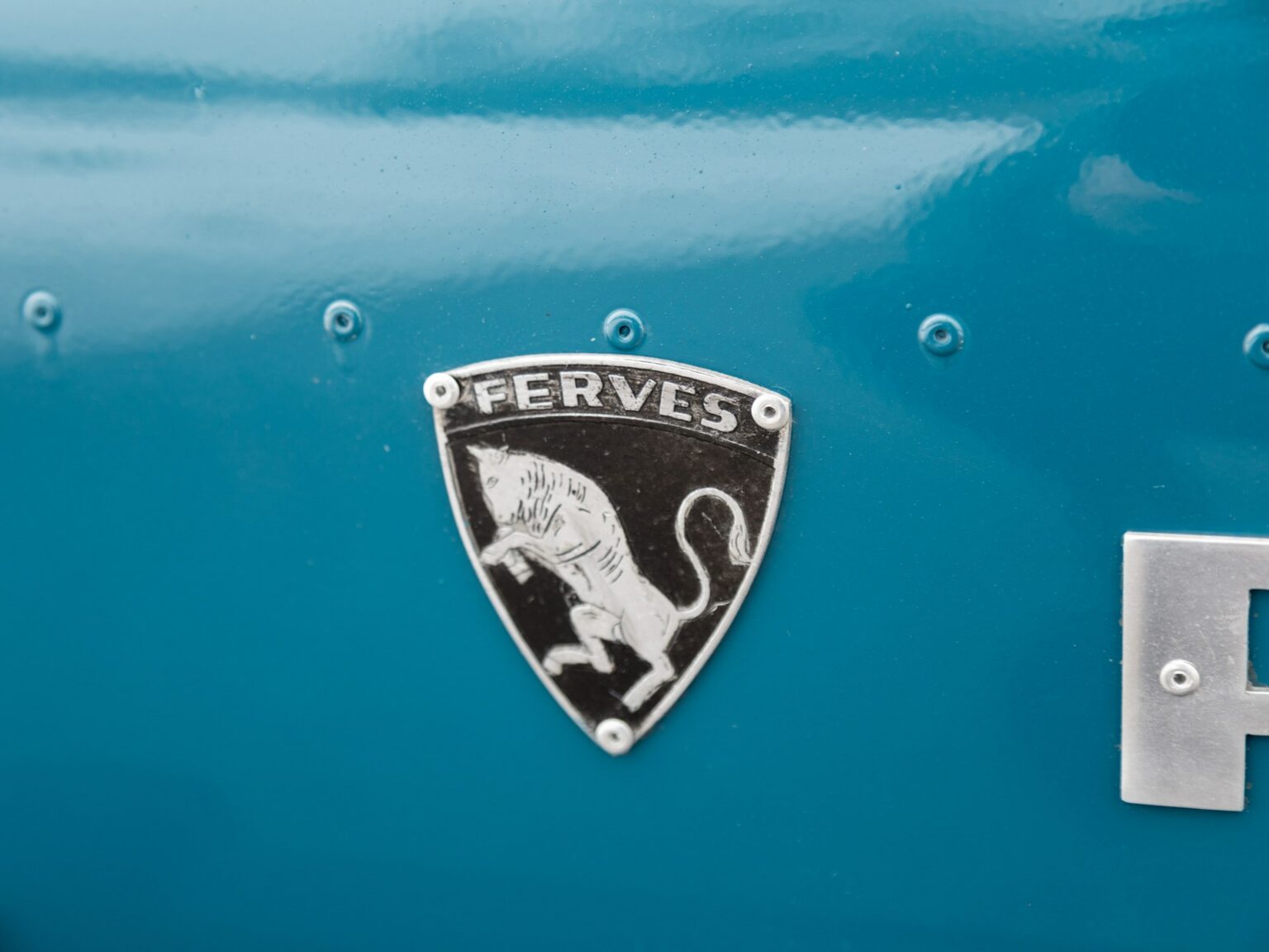 The Ferves Ranger 4×4 – Designed By Carlo Ferrari