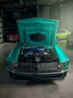 The Mighty 1970 Ford Mustang Boss 429