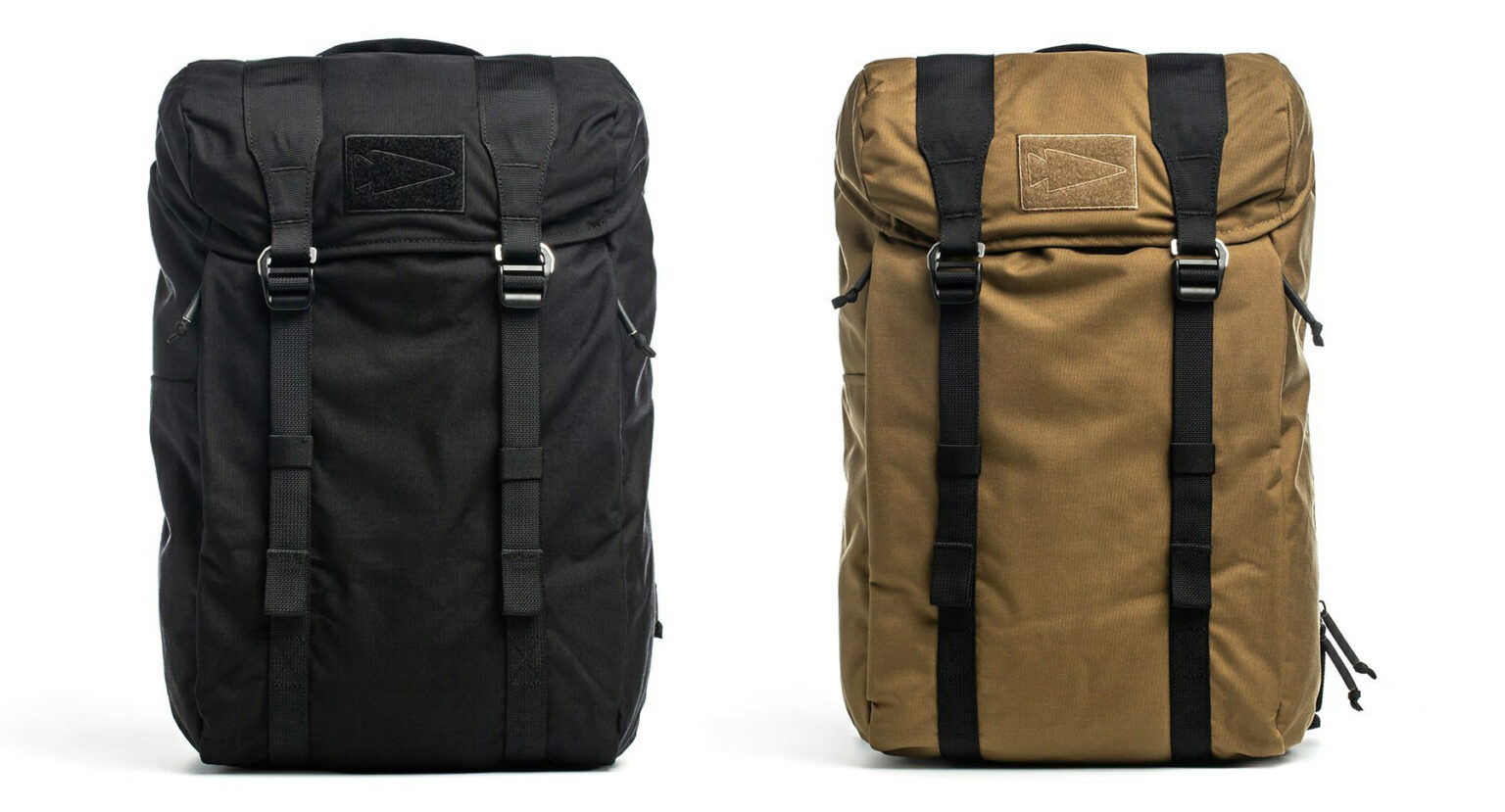 The GoRuck M22 Cordura Backpack: $195 USD