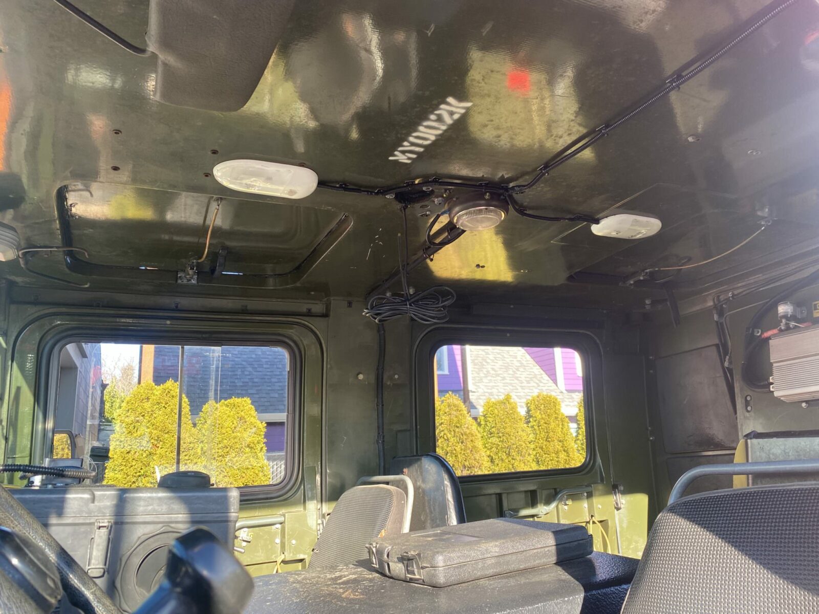 Hägglunds Bandvagn BV206: An Amphibious All-Terrain Legend