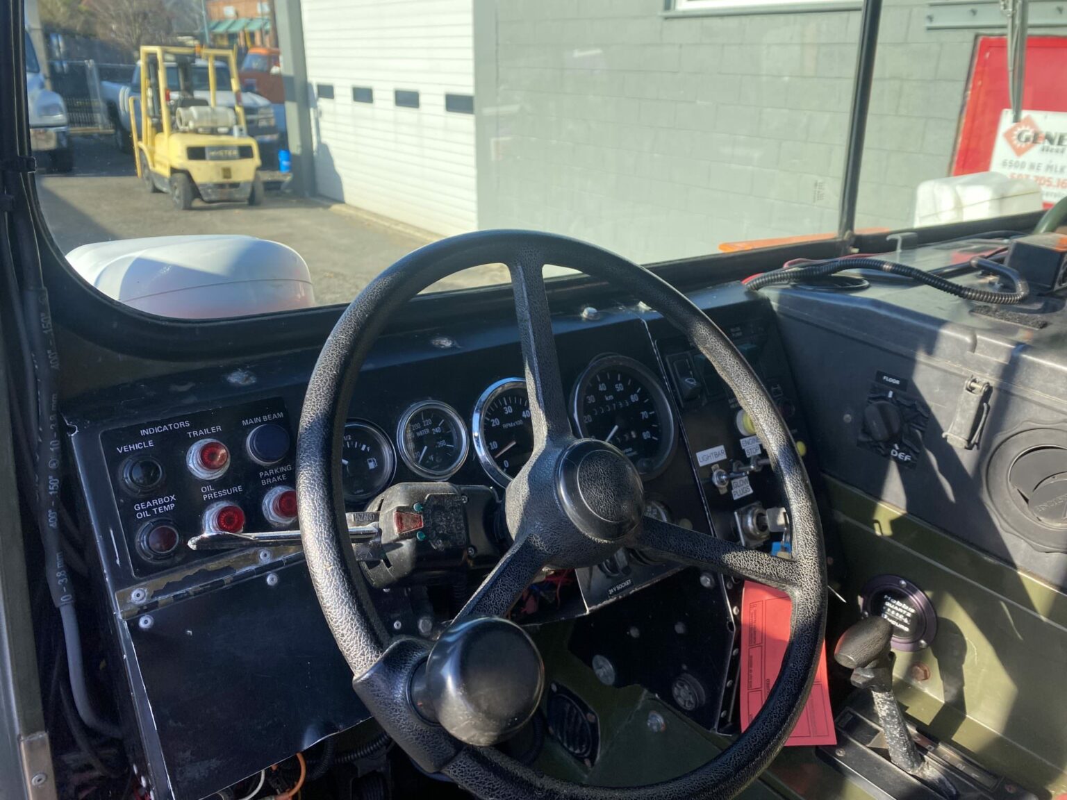 Hägglunds Bandvagn BV206: An Amphibious All-Terrain Legend