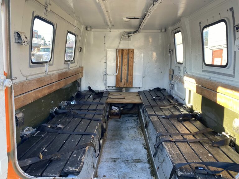 Hägglunds Bandvagn BV206: An Amphibious All-Terrain Legend