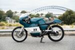 Honda GB400 TT: An Australian-Built Classic Cafe Racer