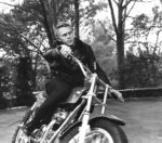 For Sale: A Metisse Steve McQueen Desert Racer
