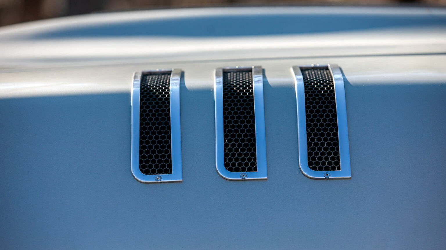 A Concept Car Brought Back From The Dead: The 1972 Plymouth GTX