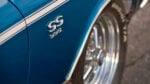 Bruce Springsteen's 1969 Chevrolet Chevelle SS 396 Is For Sale