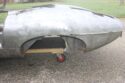 For Sale: A 1969 Jaguar E-Type 4.2 Project Car