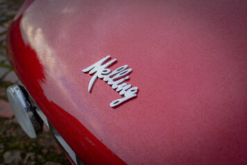 The Original Melling Wildcat Prototype Is For Sale