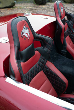 The Original Melling Wildcat Prototype Is For Sale