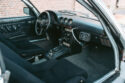 Safari "Rallyewagen" – 1979 Mercedes-Benz 450 SLC 5.0