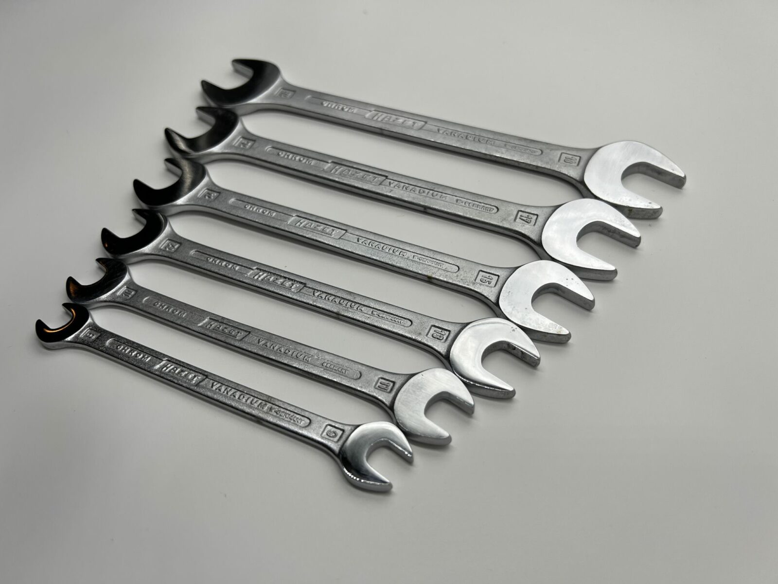 An Original Porsche 959 Tool Kit