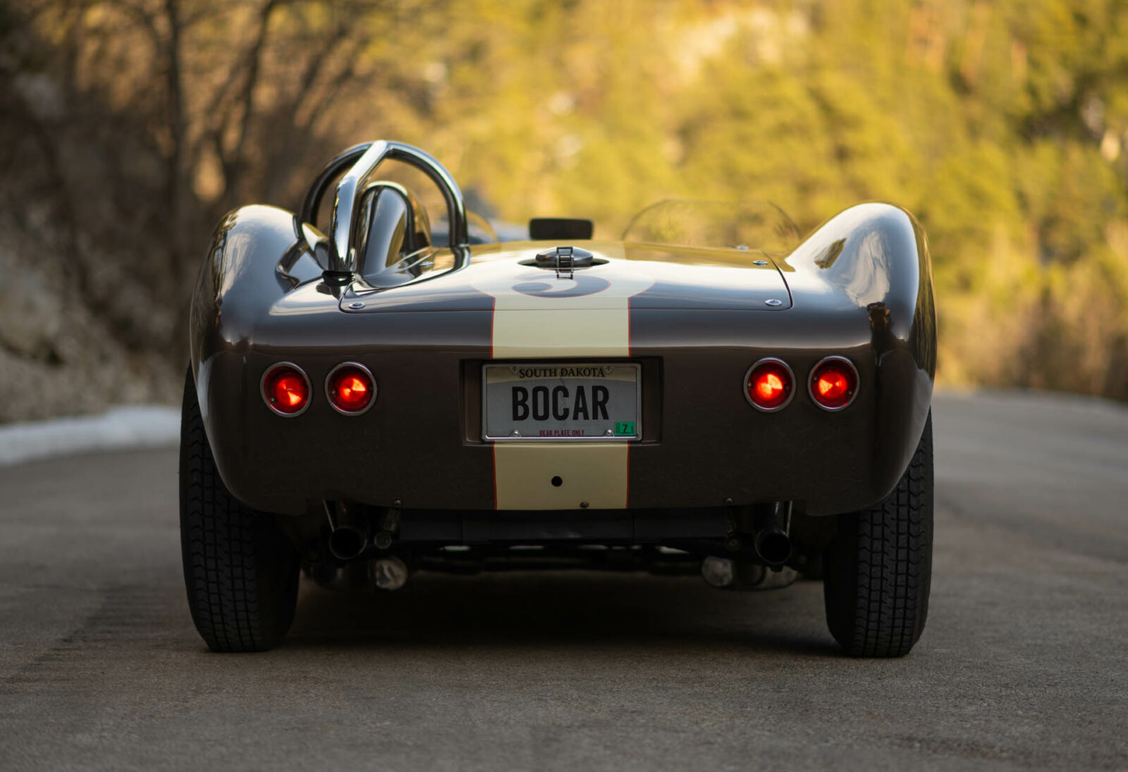 For Sale: A Bocar XP-5: The American Sports Car That Took On The World