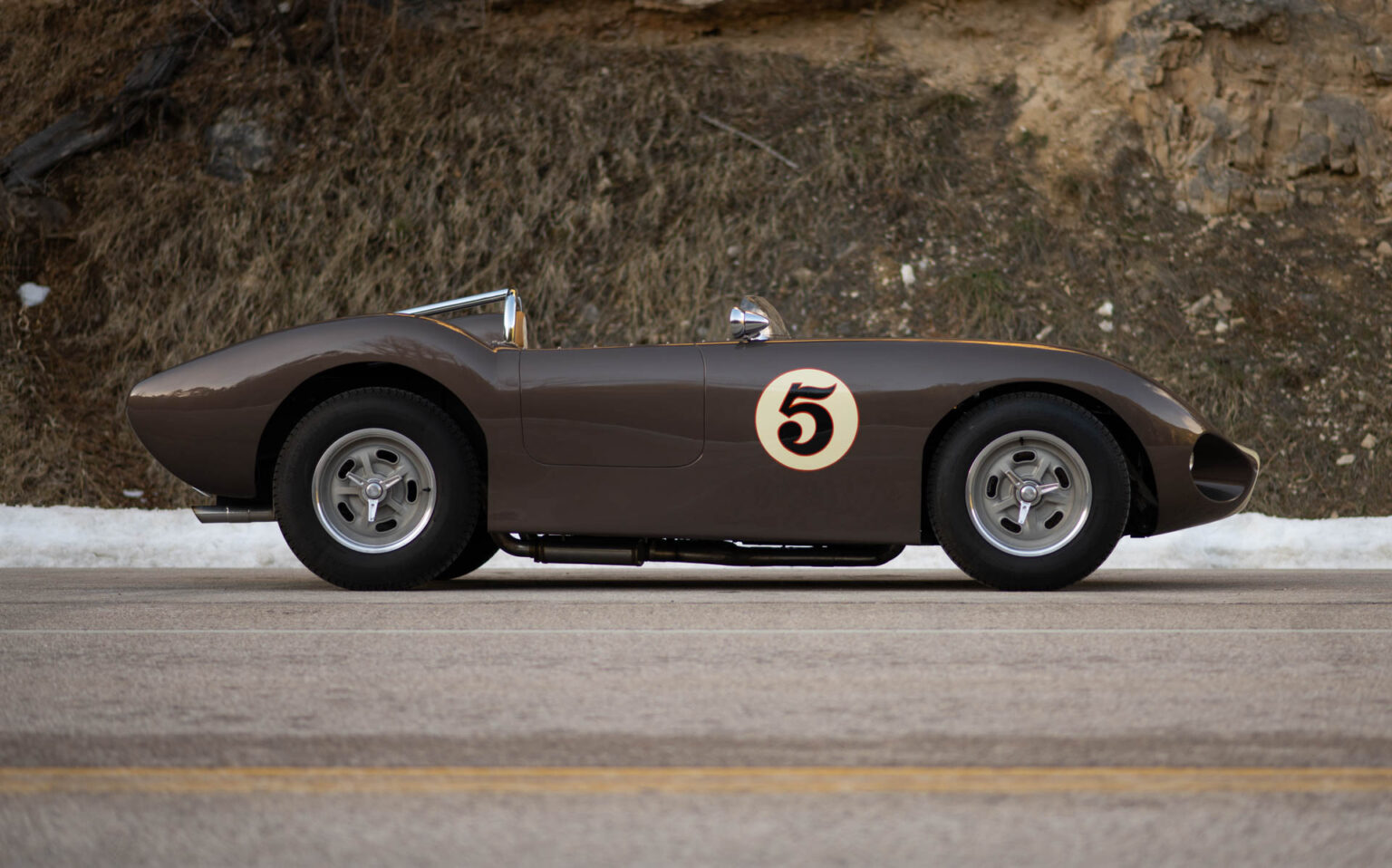 For Sale: A Bocar XP-5: The American Sports Car That Took On The World