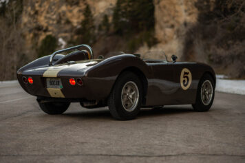 For Sale: A Bocar XP-5: The American Sports Car That Took On The World