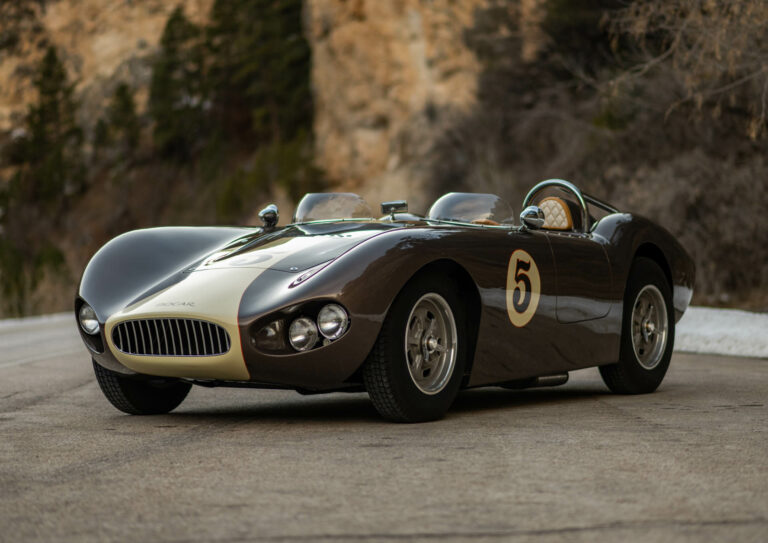 Silodrome - Page 29 of 669 - Gasoline Culture