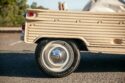 The Citroën Méhari: An Unusual Car Designed By A WWII Fighter Ace