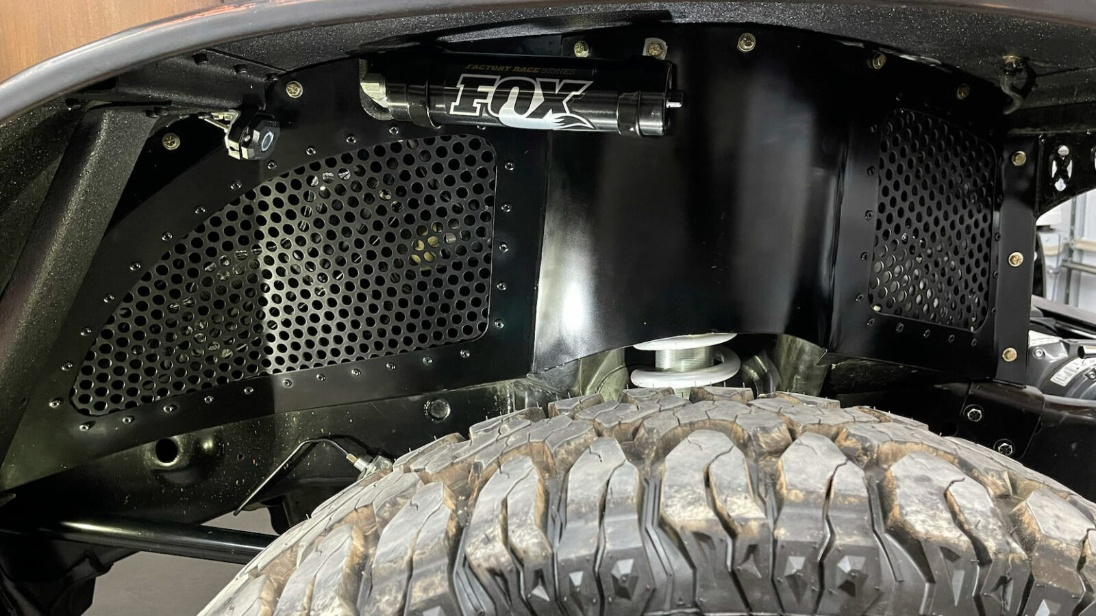 A WWII-Era Dodge WC26 "Weapons Carrier" – Rebuilt For The Apocalypse