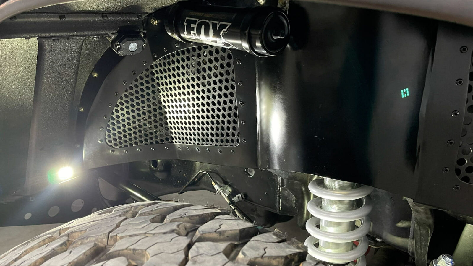 A WWII-Era Dodge WC26 "Weapons Carrier" – Rebuilt For The Apocalypse