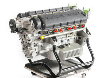 For Sale: A Ferrari Colombo V12 Engine