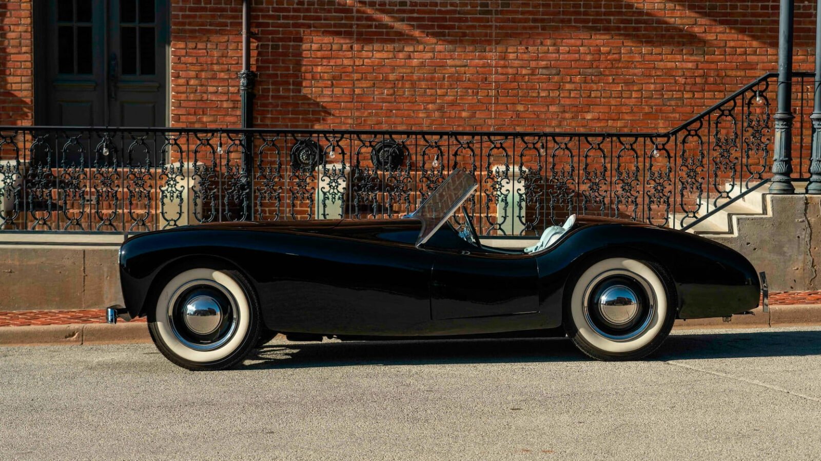 The Glasspar G2: The Most Important American Car You've (Probably ...