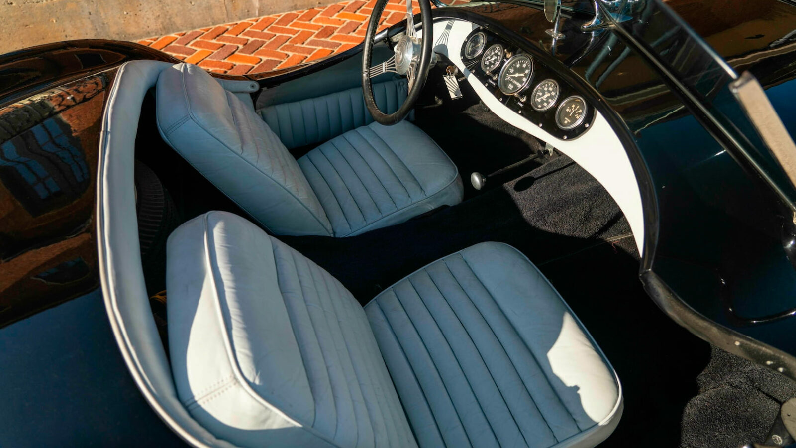 The Glasspar G2: The Most Important American Car You've (Probably ...