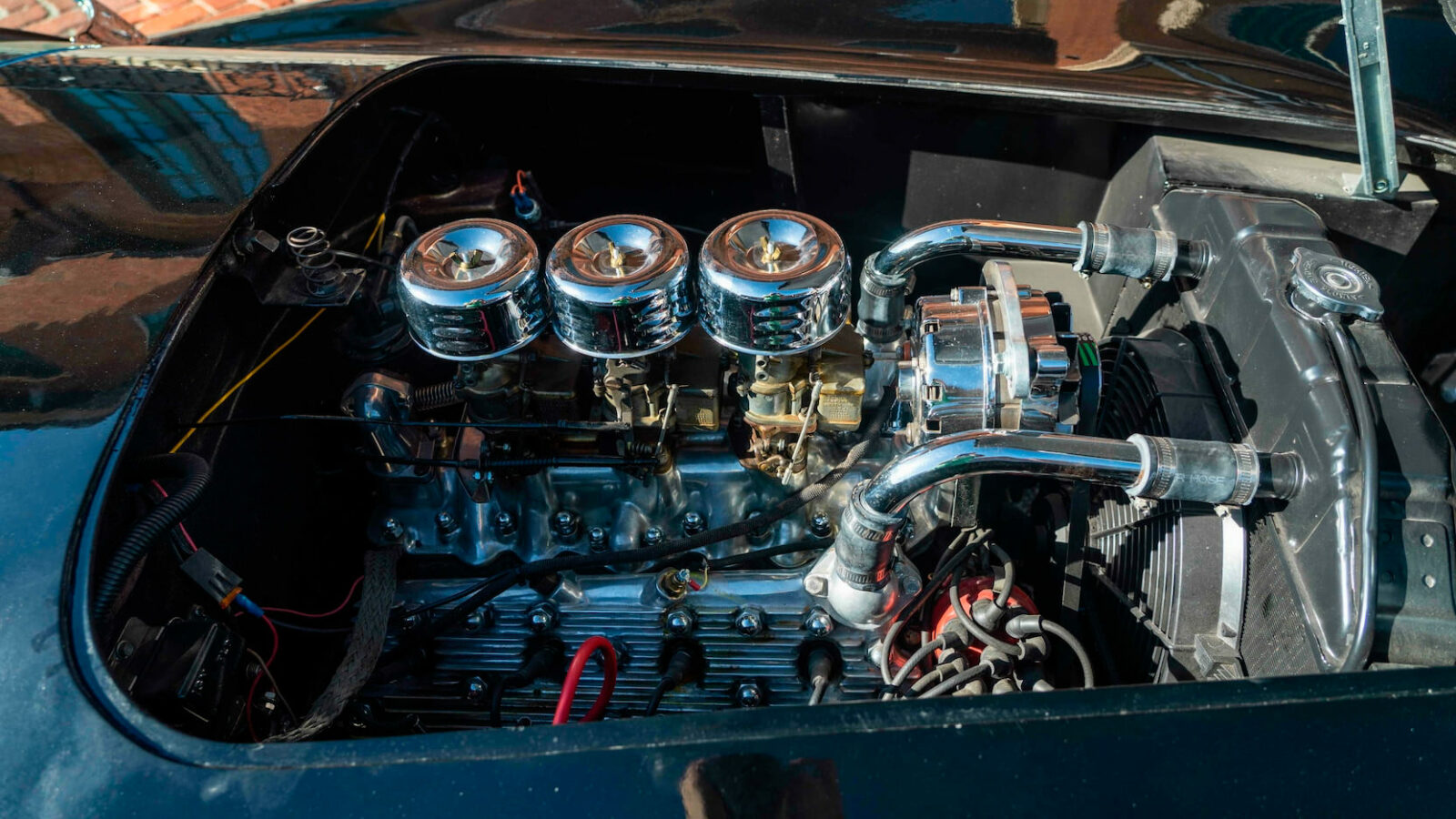 The Glasspar G2: The Most Important American Car You've (Probably ...