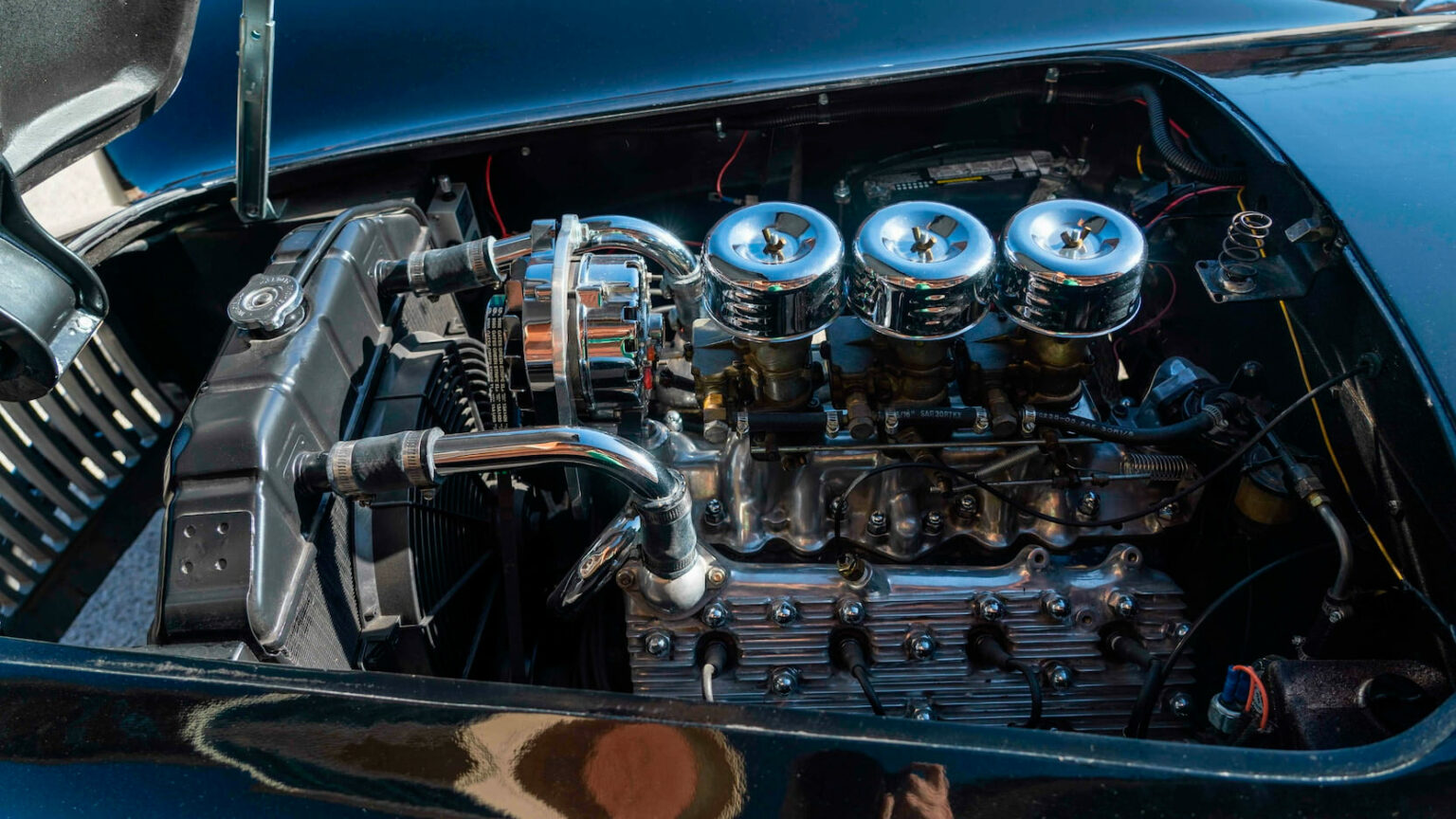 The Glasspar G2: The Most Important American Car You've (Probably ...