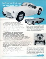 The Glasspar G2: The Most Important American Car You've (Probably ...