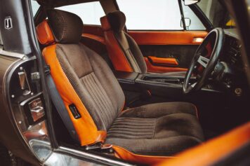 The Jensen GT: A Lotus-Powered Shooting Brake From England