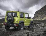 Silodrome's Quick History Of The Suzuki Jimny